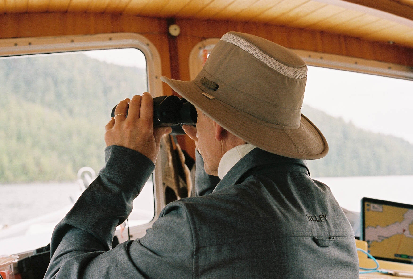 Hats – Tilley Australia