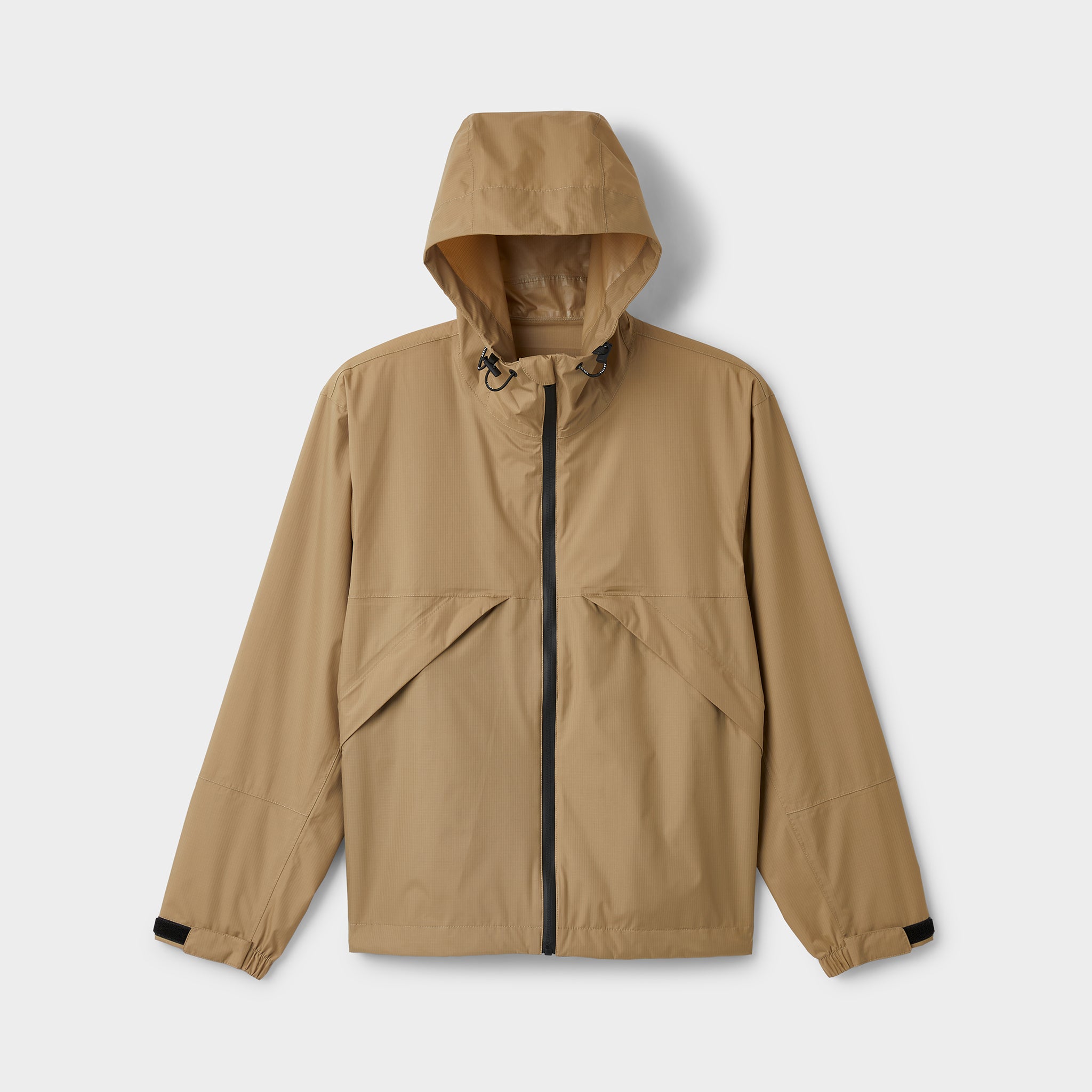 Ripstop Trek Shell Jacket – Tilley Australia